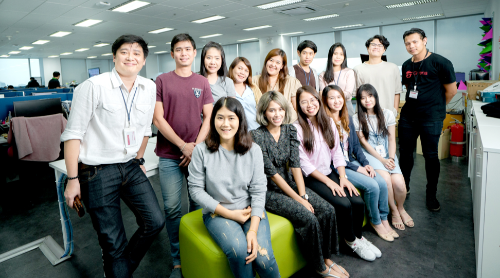 Ocha POS - แอปพลิเคชันบริหารจัดการธุรกิจ